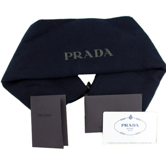 Prada | Bags | Prada Crossbody Black Bag Shoulder Nylon | Poshmark